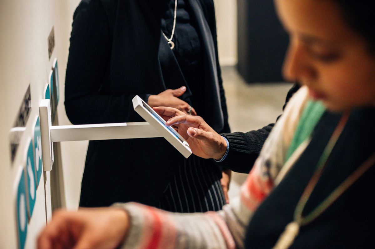 Visual Arts Program | Center for the Arts - AUC